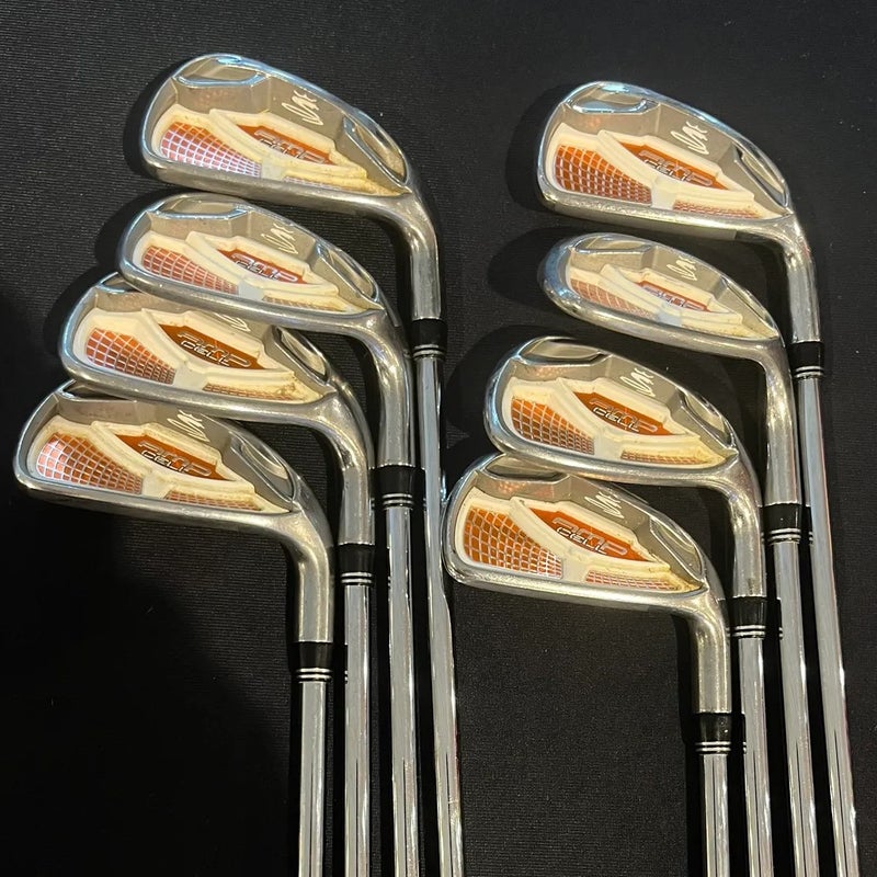 Golf Iron Sets | Used and New on SidelineSwap
