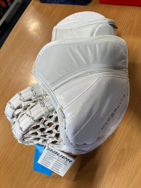 Bauer Hyperlite 2 Trapper Sr | SidelineSwap | Buy and Sell on SidelineSwap