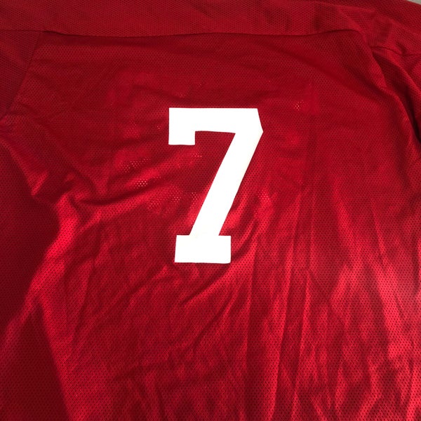 McConnel OHA Jr D AllStar game jersey | SidelineSwap | Buy and Sell on ...