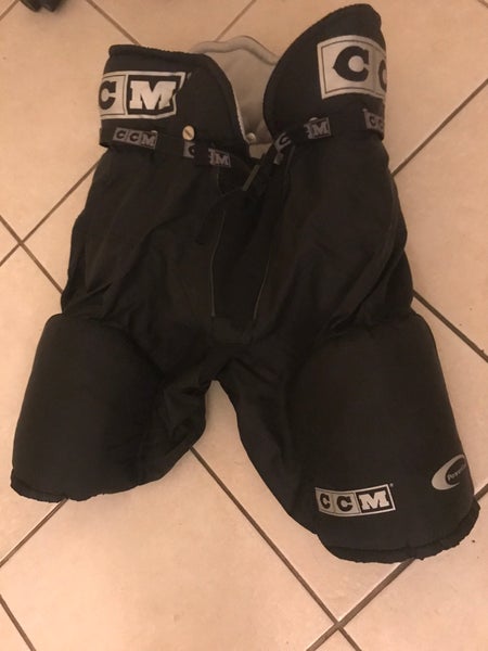 CCM TACKS 152 Ice Hockey pants Youth Large | SidelineSwap | Buy and ...