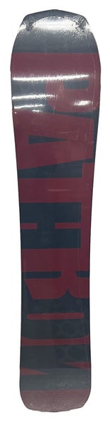 MENS' PATHRON "LEGEND" ALL-MOUNTAIN SNOWBOARD - 160CM/62" LONG | SidelineSwap | Buy and Sell on ...