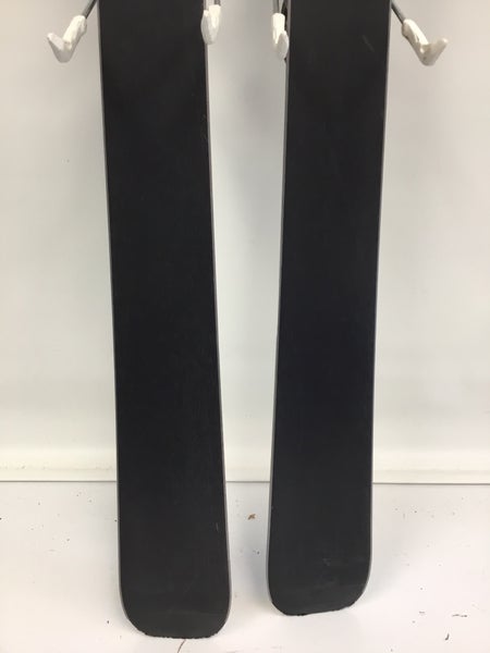 170 K2 Konic RX skis | SidelineSwap | Buy and Sell on SidelineSwap