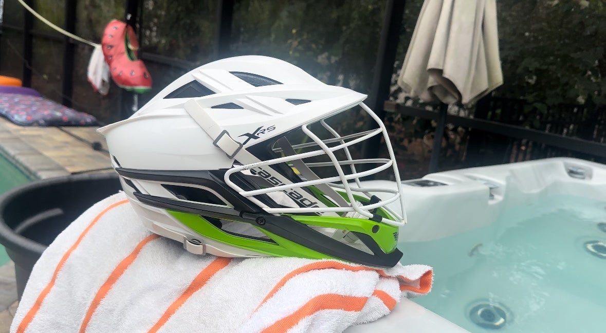 Cascade XRS Helmet | Used and New on SidelineSwap
