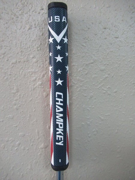 CLEVELAND COREY PAVIN US OPEN WINNER 36" PUTTER FACTORY STEEL ...