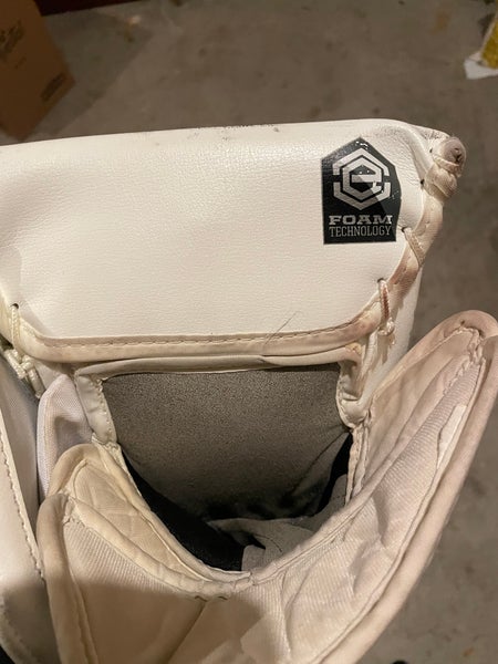 Used Regular Pro Stock Brian Blocker | SidelineSwap | Buy and Sell on ...