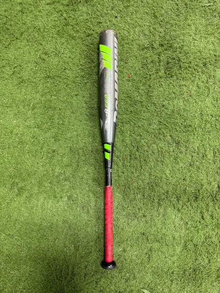 2016 Composite (-8) 21 oz 30" CF8 Bat | SidelineSwap | Buy and Sell on ...