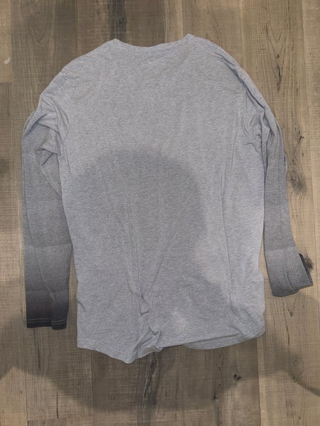 Omaha Lancers USHL Under Armour Long Sleeve Shirt | SidelineSwap | Buy ...