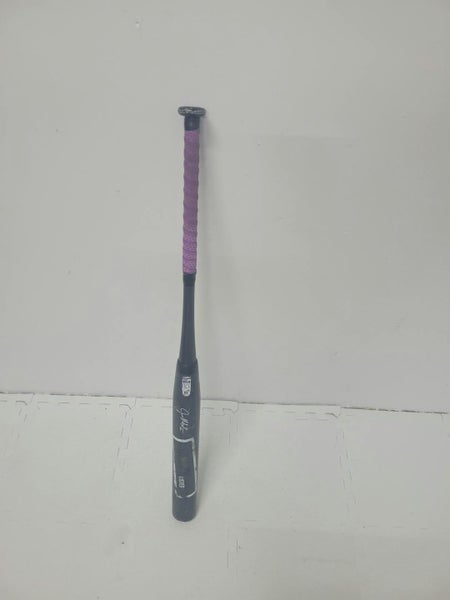 Used Monsta Black Listed 27" -6 Drop Slowpitch Bats | SidelineSwap ...