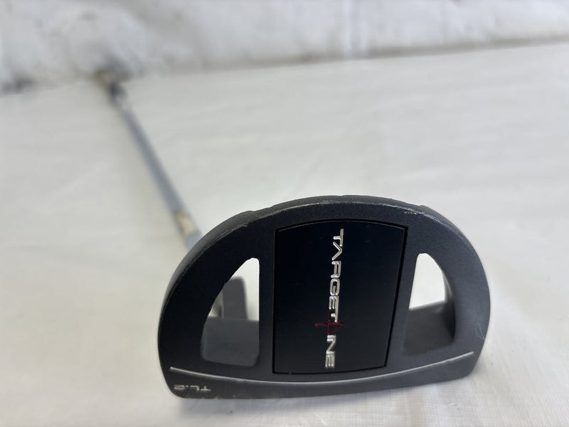 Used Target Line Tl-2 Golf Putter 34.5" | SidelineSwap | Buy and Sell ...