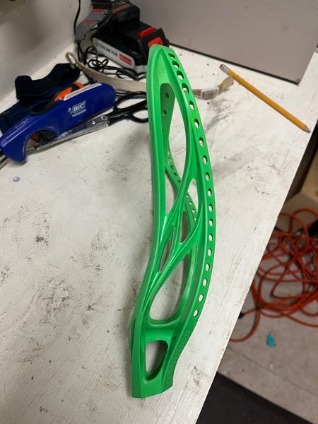 Attack & Midfield Warrior Evo 4 Head HS | SidelineSwap | Buy and Sell on SidelineSwap