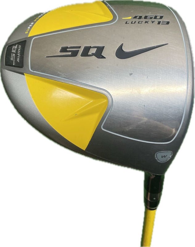 Nike Golf Drivers | Used and New on SidelineSwap
