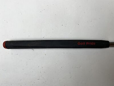Nancy Lopez Streak '78 Putter 34" Womens RH | SidelineSwap | Buy and ...
