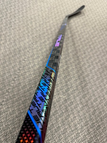 True Project X 65 Flex T28 curve right hand stick | SidelineSwap | Buy ...