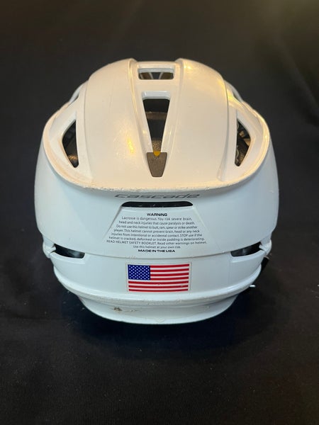 Cascade R Helmet | SidelineSwap | Buy and Sell on SidelineSwap