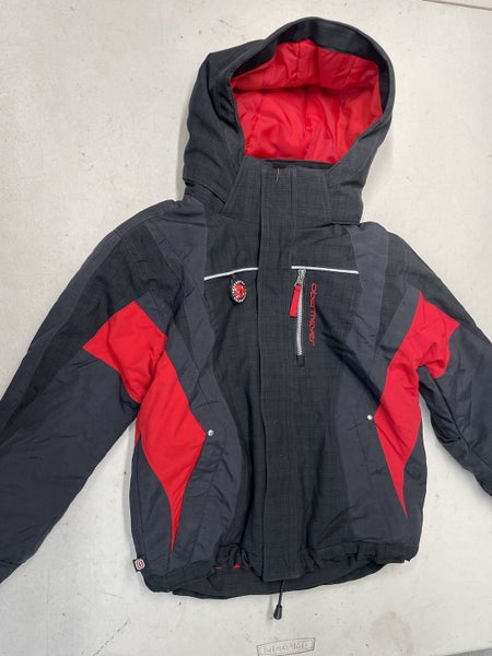 Used Obermeyer Youth Winter Jackets | SidelineSwap | Buy and Sell on ...