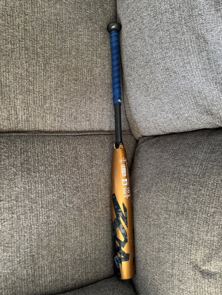 2022 Composite (-8) 23 oz 31" Zoa Bat | SidelineSwap | Buy and Sell on ...