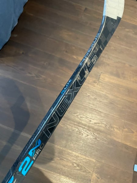 New Senior Bauer Right Handed Nexus 2N Pro Hockey Stick P92M ...