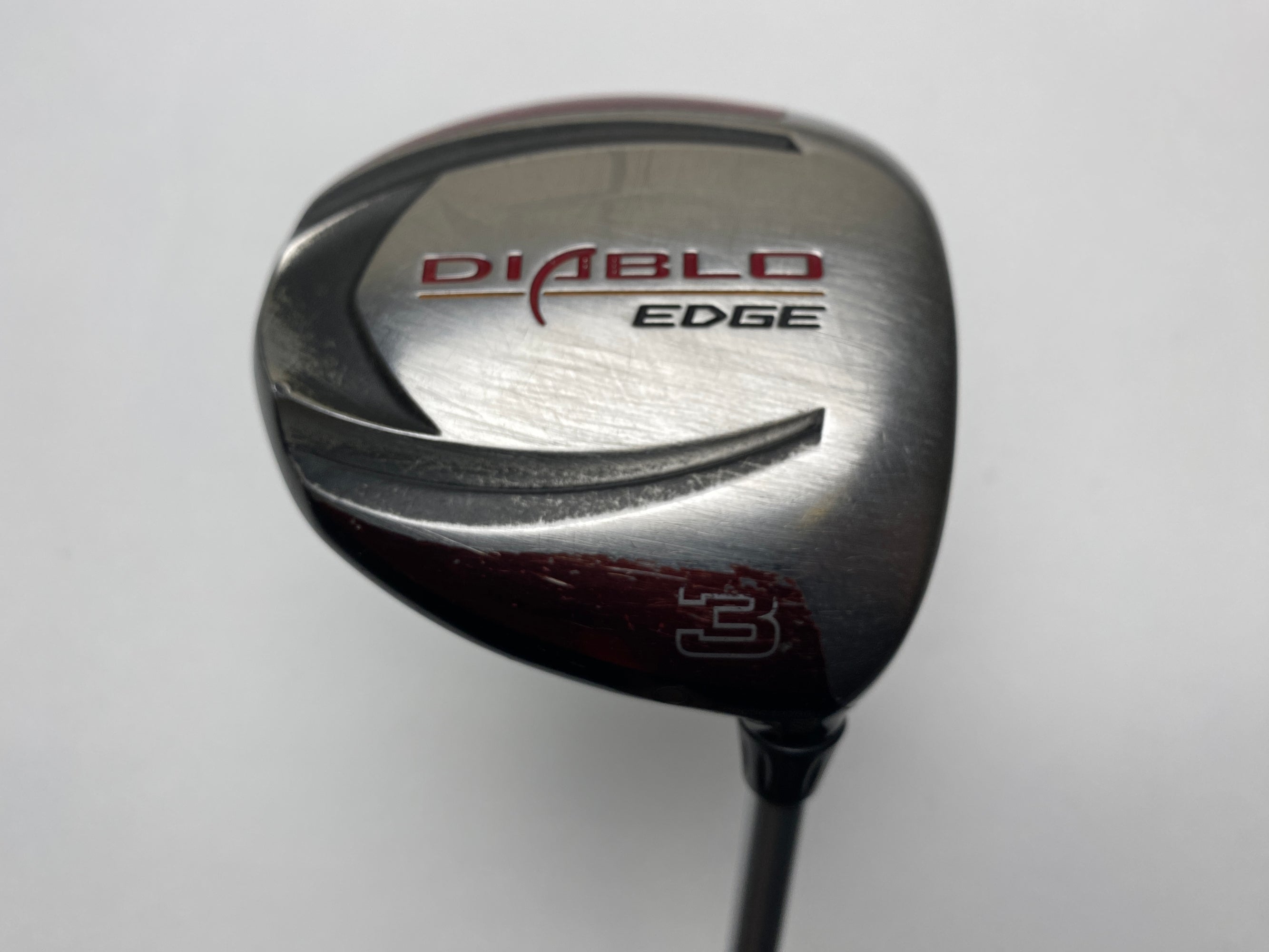 Callaway Diablo Edge 3 Fairway Wood 15* Grafalloy ProLaunch 45g Regular ...