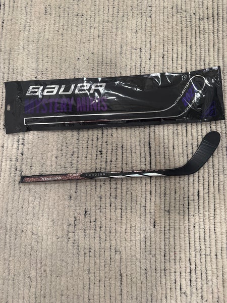 New Bauer Proto R Mystery Mini Stick | SidelineSwap | Buy and Sell on ...