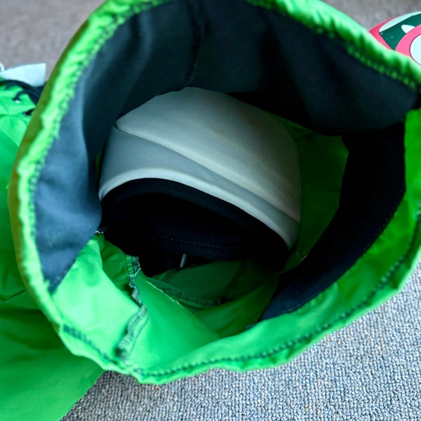 CCM Supra’s Pro Hockey Pants • Large | SidelineSwap | Buy and Sell on ...