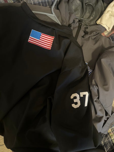 High Point University Adidas Windbreaker | SidelineSwap | Buy and Sell ...