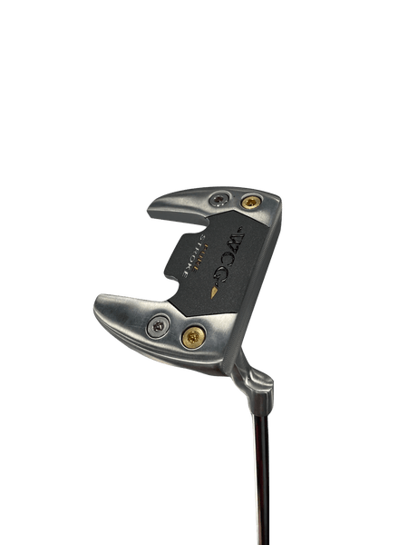 Used Warrior Pure Stroke Mallet Putters | SidelineSwap | Buy and Sell ...