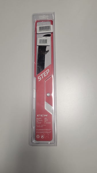 NEW CCM XS Step V-Steel 271mm | SidelineSwap | Buy and Sell on SidelineSwap