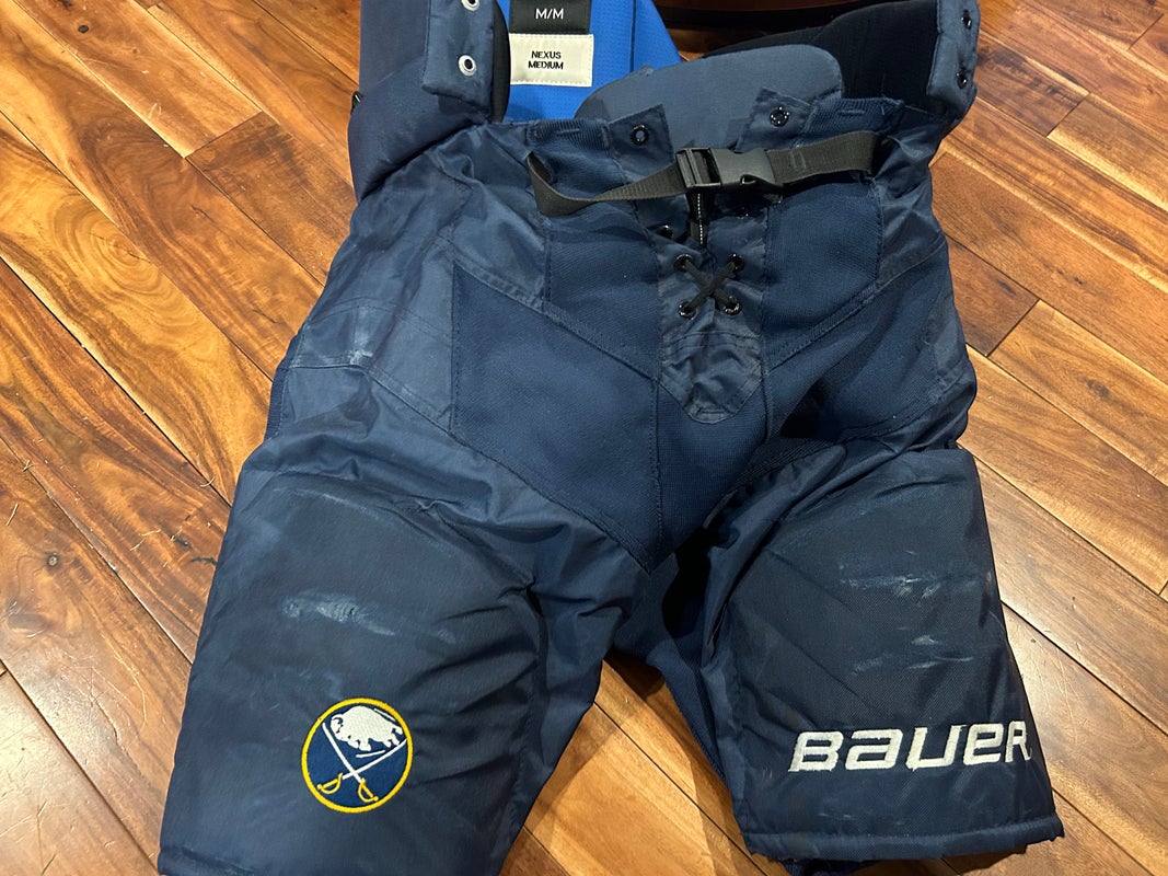 Pro Stock Hockey Player Pants | Used and New on SidelineSwap