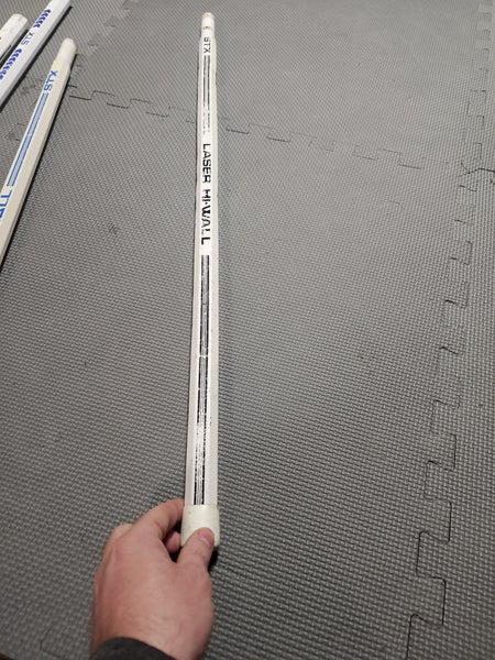 Used STX Vintage Hi-Wall Shaft | SidelineSwap | Buy and Sell on ...