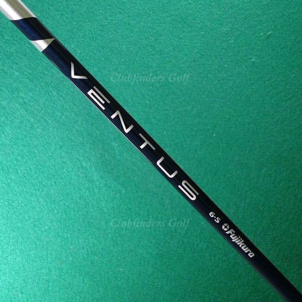 Fujikura Ventus Blue VeloCore 6-S .335 Stiff 40.75" Pulled Graphite Wood Shaft | SidelineSwap ...