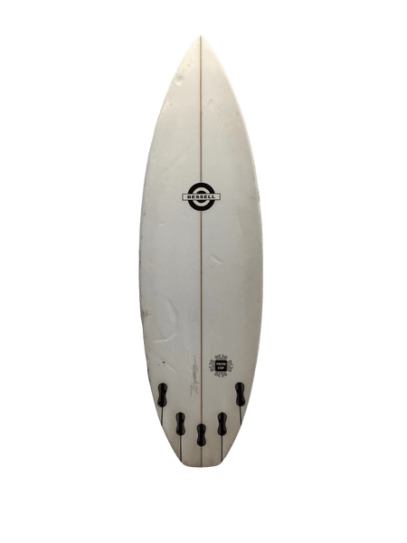 Micro Chip 5ft 11in Surfboard | SidelineSwap | Buy and Sell on SidelineSwap