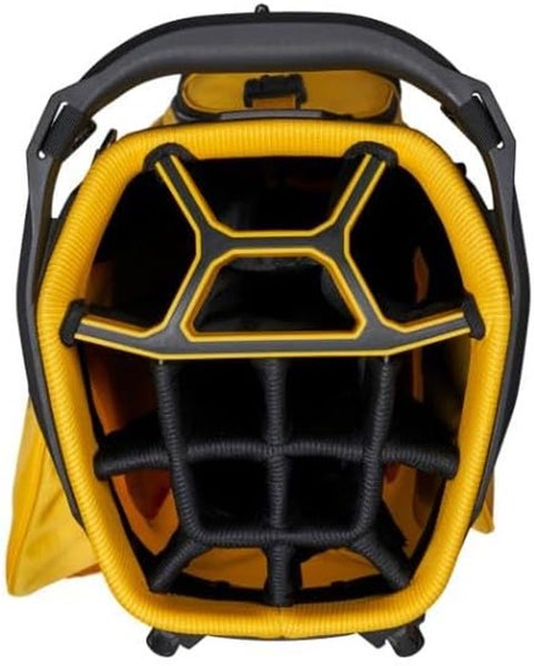 NEW 2022 Callaway Golf Fairway 14 Golden Rod Stand Golf Bag ...
