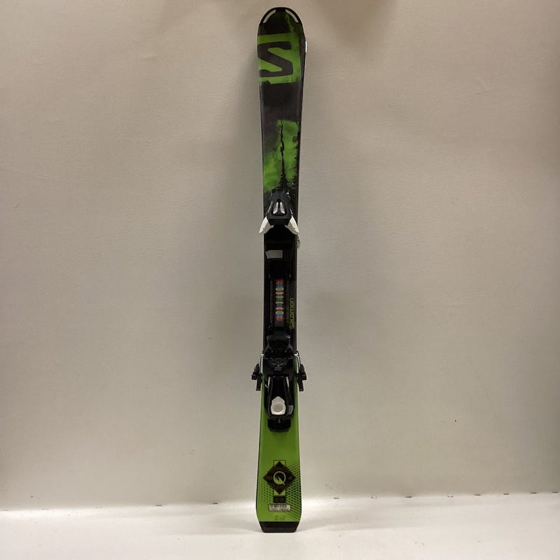 Salomon Skis | Used and New on SidelineSwap