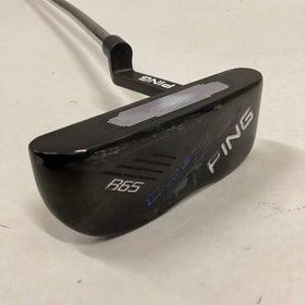 Ping Cadence Tomcat C TR Center Shafted Blade Black Dot Putter 34.25" | SidelineSwap