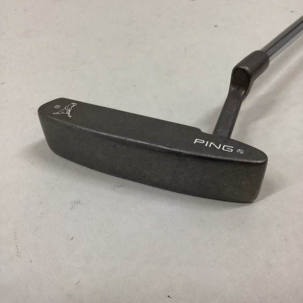 Used Ping Anser 2 Mallet Putters | SidelineSwap