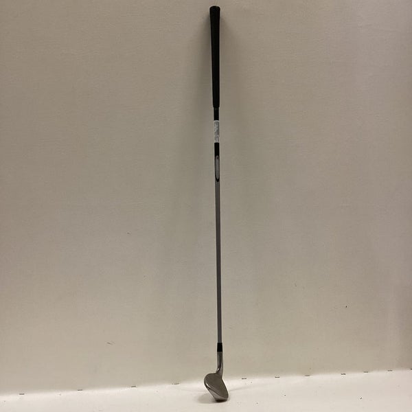 Used Adams Gt2 Undercut Sand Wedge Regular Flex Steel Shaft Wedges ...