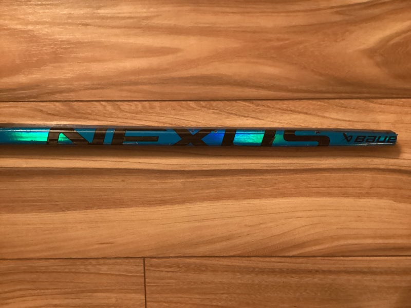 Used Bauer Nexus Sync Shaft Senior | SidelineSwap | Buy and Sell on ...