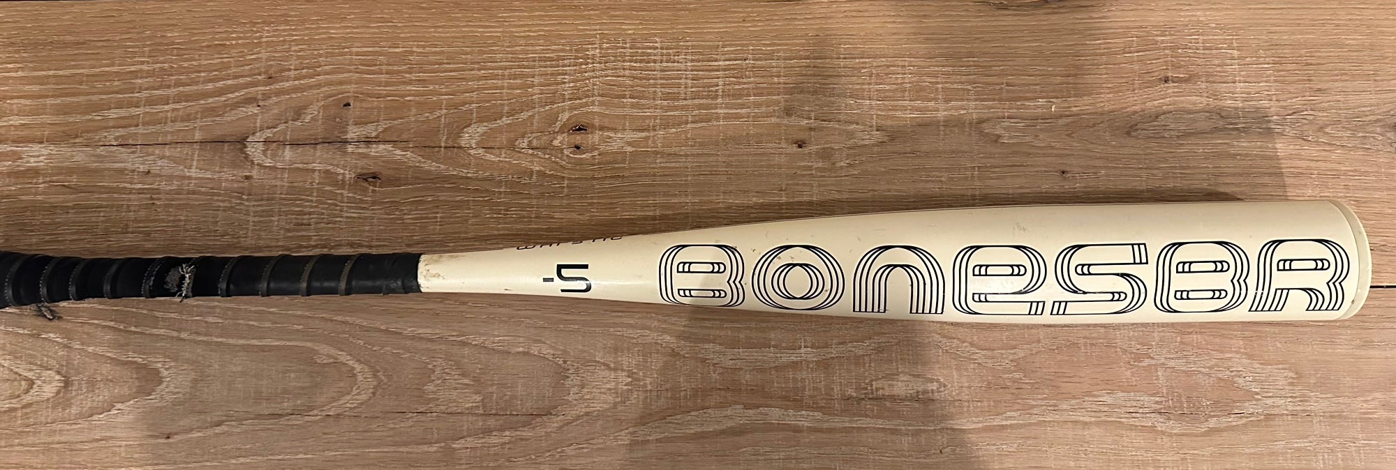 Warstic Bonesaber Baseball Bats | New and Used on SidelineSwap