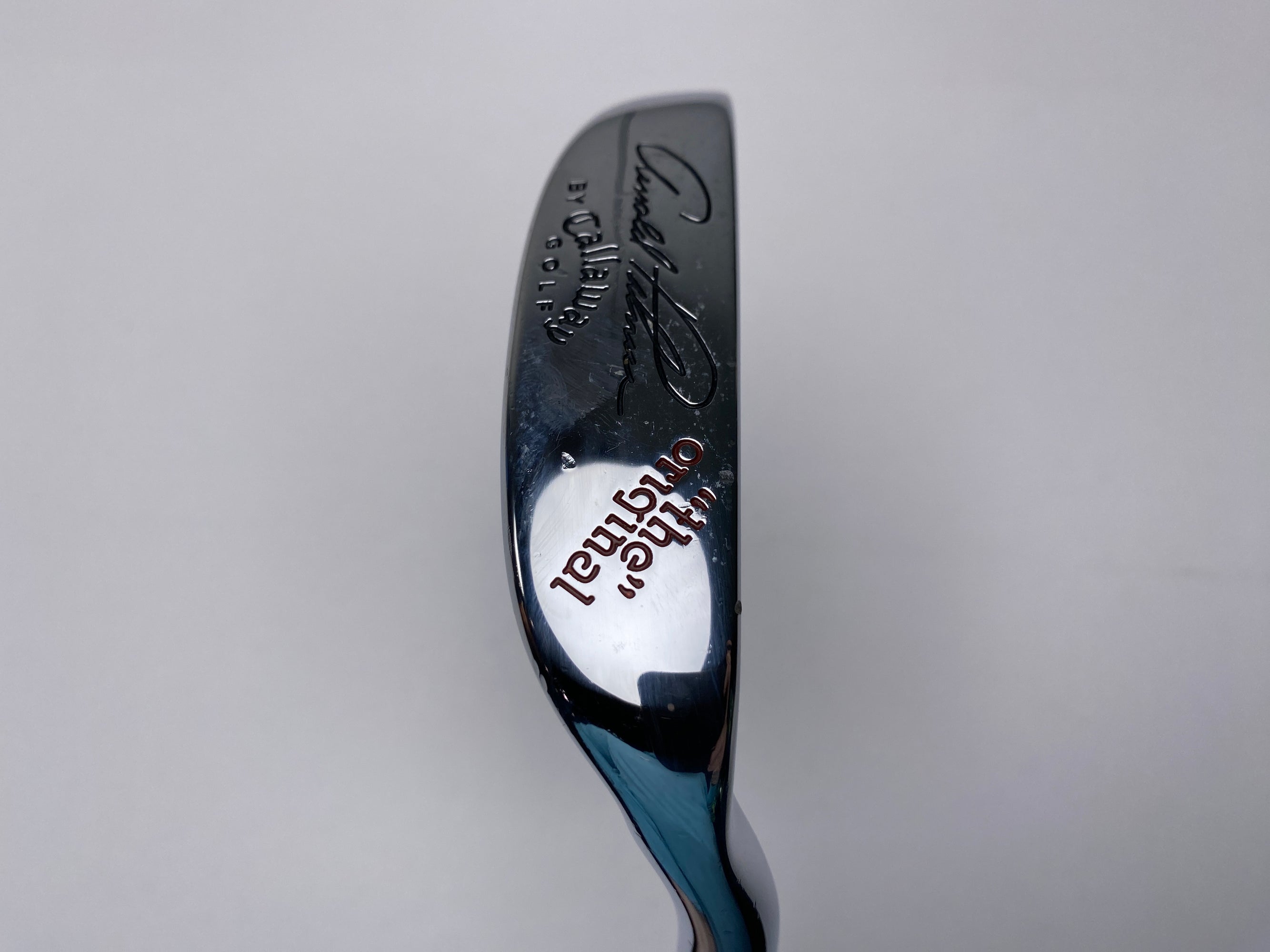 Callaway Arnold Palmer "the original" Putter 34" Mens RH | SidelineSwap
