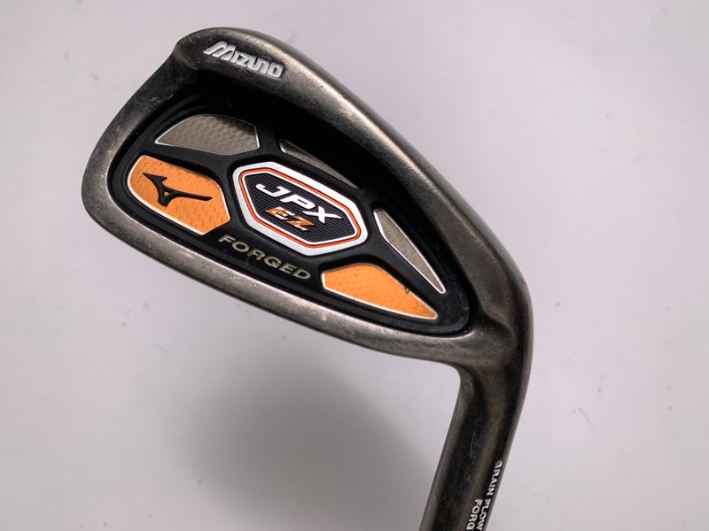 Mizuno JPX EZ Forged Single 6 Iron True Temper Dynalite Gold XP R300 ...