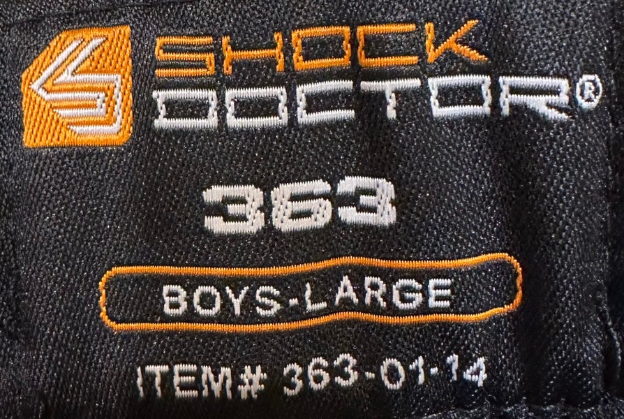 New Shock Doctor Jock | SidelineSwap | Buy and Sell on SidelineSwap