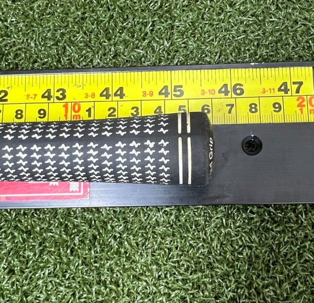 Hammer 10* Driver by X Factor /595mm / Super Light Senior Graphite ...