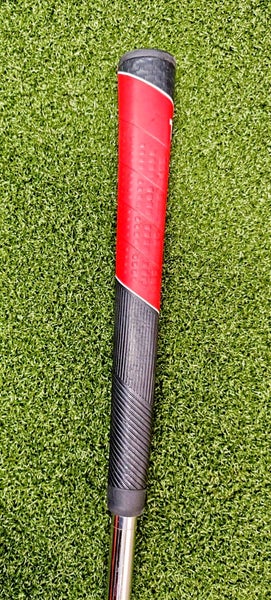 Wilson Harmonized M1 Blade Putter / Left-Handed LH / Steel ~35 ...