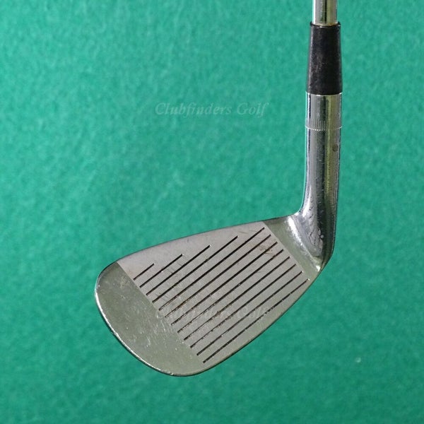 Ben Hogan Radial Forged Single 8 Iron Factory Apex 4 Steel Stiff ...