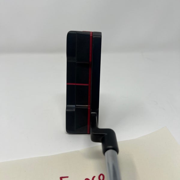 Nike Method Converge Putter 35” LH | SidelineSwap | Buy and Sell on ...