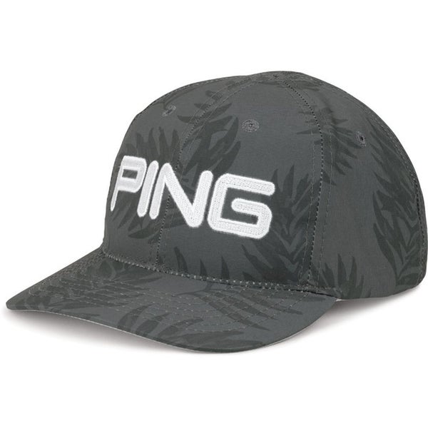Ping Lite 201 Unstructured Hat (Grey/Leaf, Adjustable) Golf NEW | SidelineSwap | Buy and Sell on ...