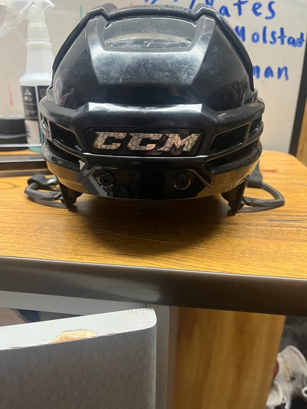 CCM Super Tacks X Helmet | Used and New on SidelineSwap