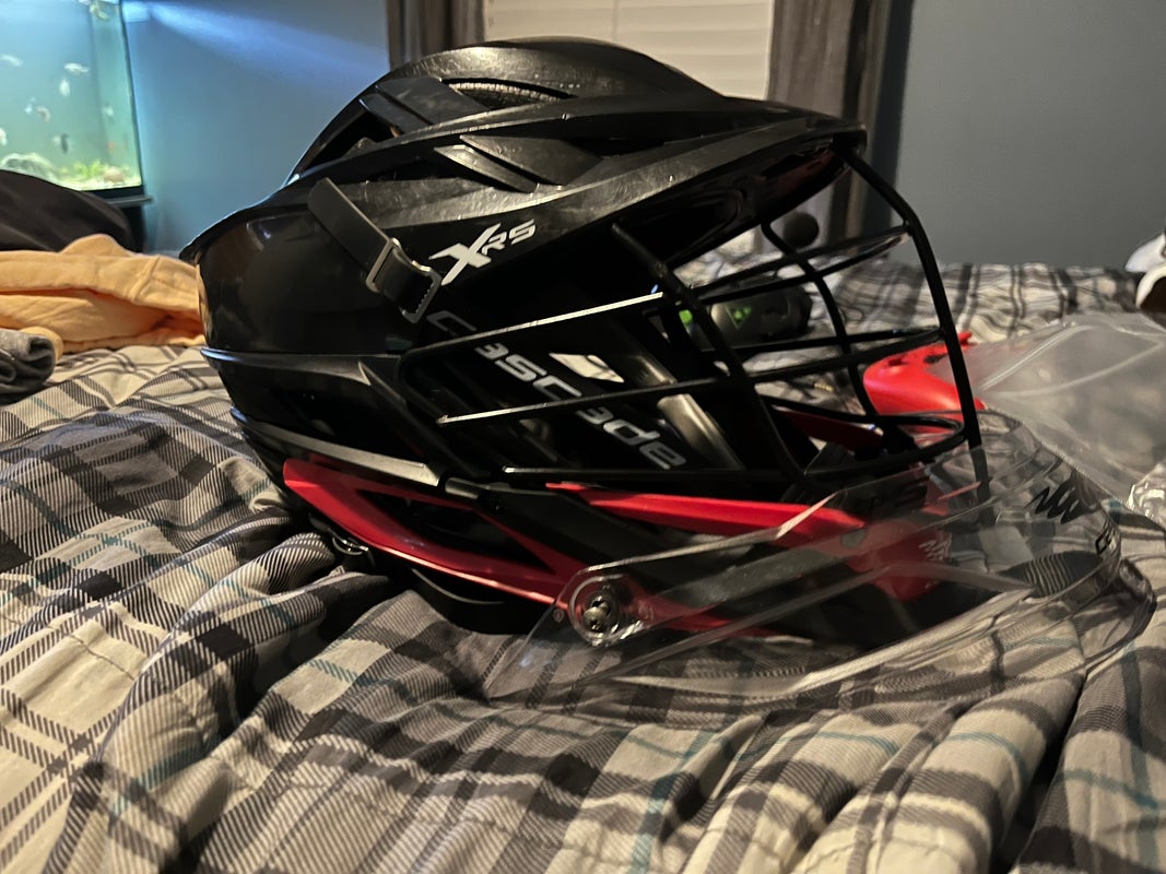 Cascade XRS Helmet | Used and New on SidelineSwap