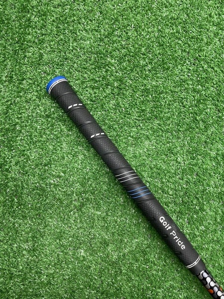 Used Fujikura Atmos Senior Flex Graphite Hybrid Shaft Only .370 39”L ...