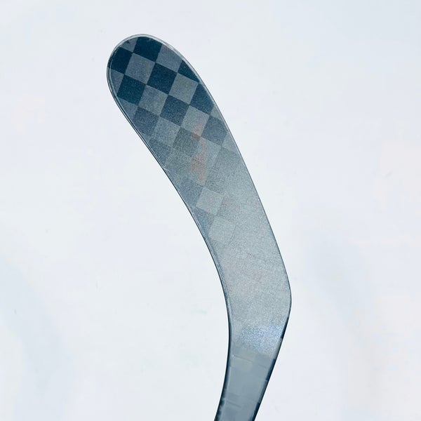 New Custom Silver Bauer Nexus SYNC (RB10JB Build) Hockey Stick-LH-77 ...